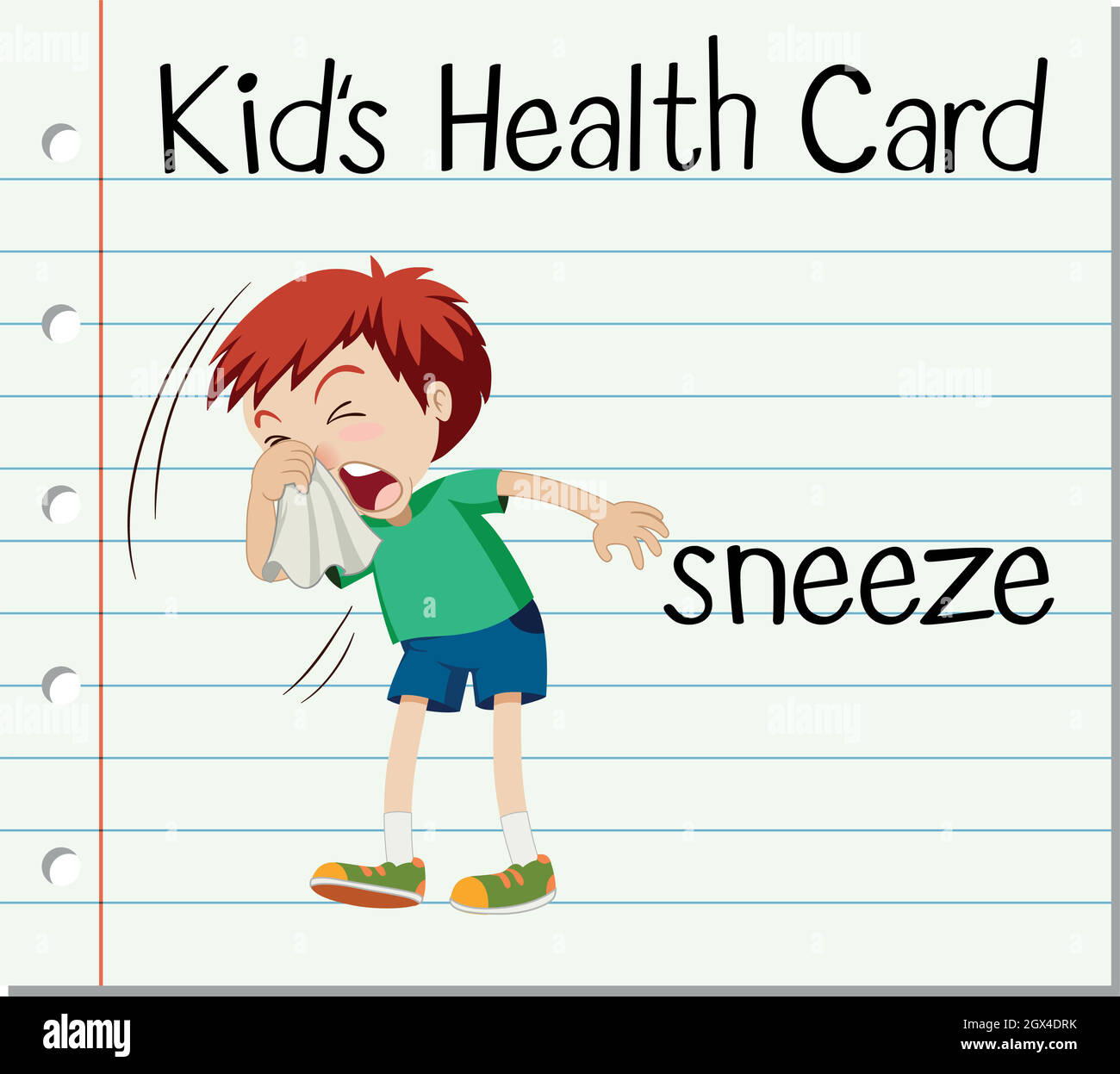 Boy letters spell word boy Stock Vector Images - Alamy