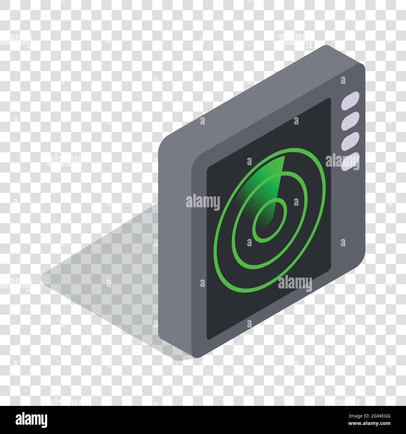 Submarine sonar screen hi-res stock photography and images - Alamy