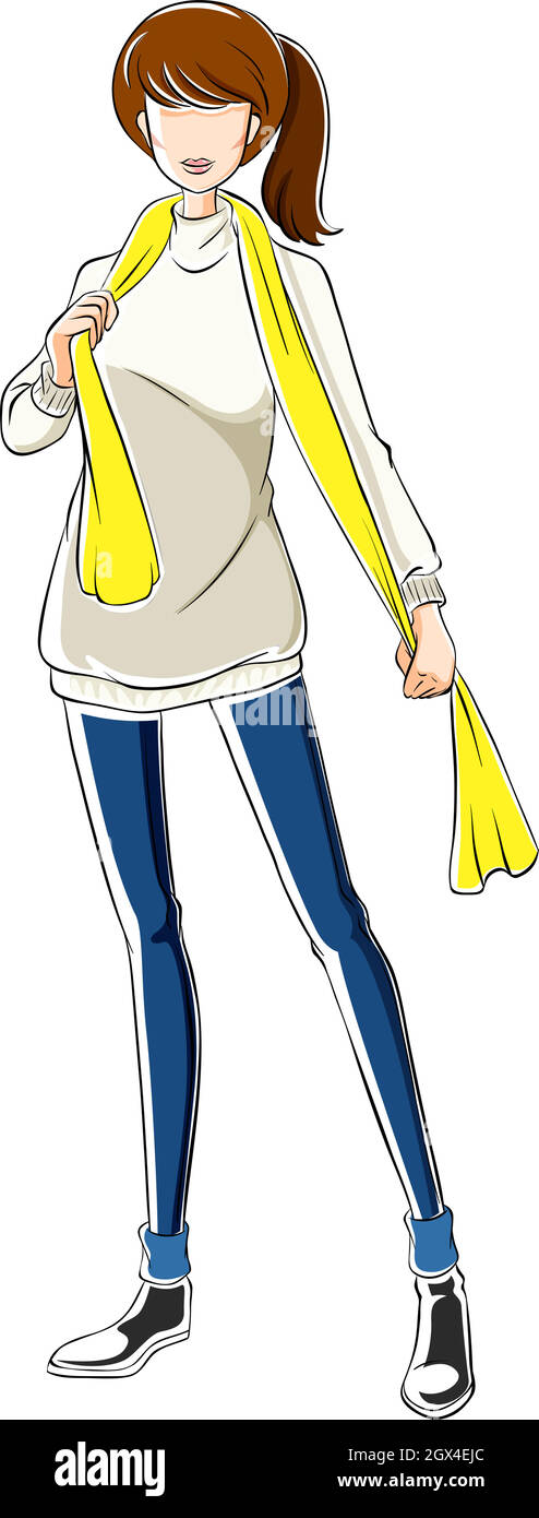 Cool pattern on theme Cut Out Stock Images & Pictures - Alamy