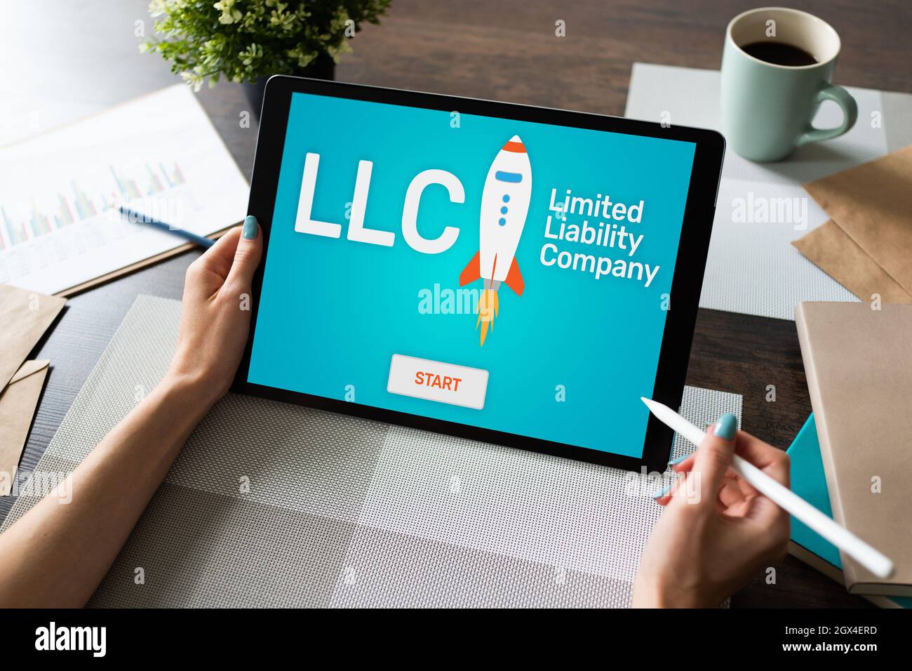 Limited liability company hi-res stock photography and images - Alamy