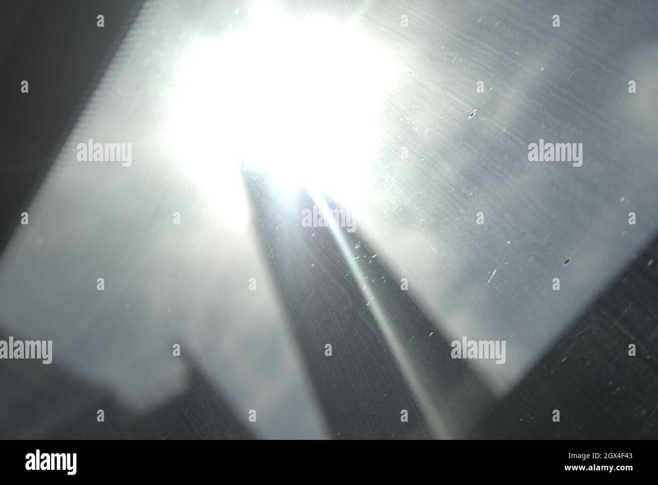 Behind the window of the building hi-res stock photography and images ...