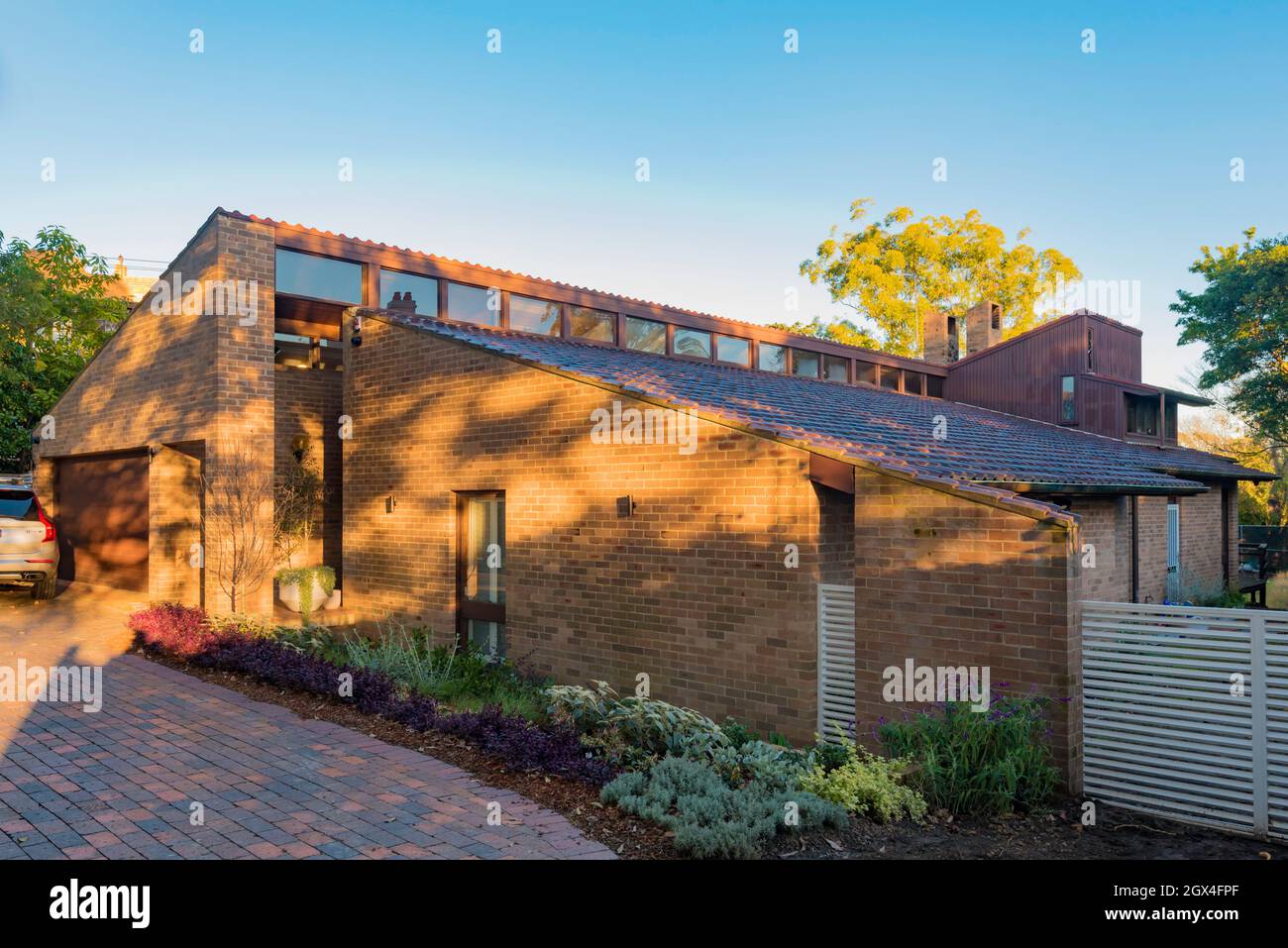 Ken woolley architecture hi-res stock photography and images - Alamy