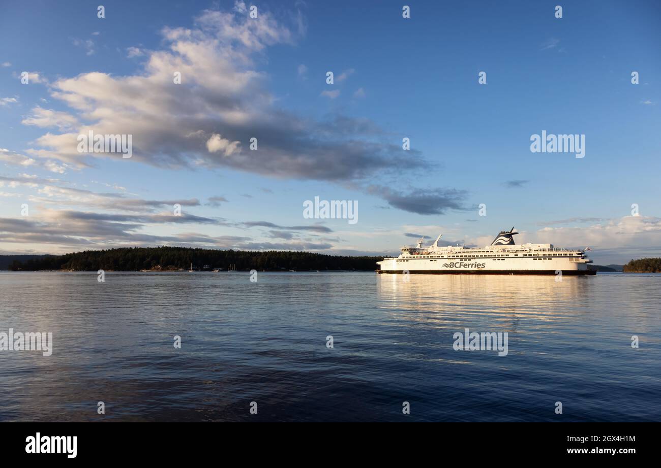 Swartz Bay High Resolution Stock Photography and Images - Alamy