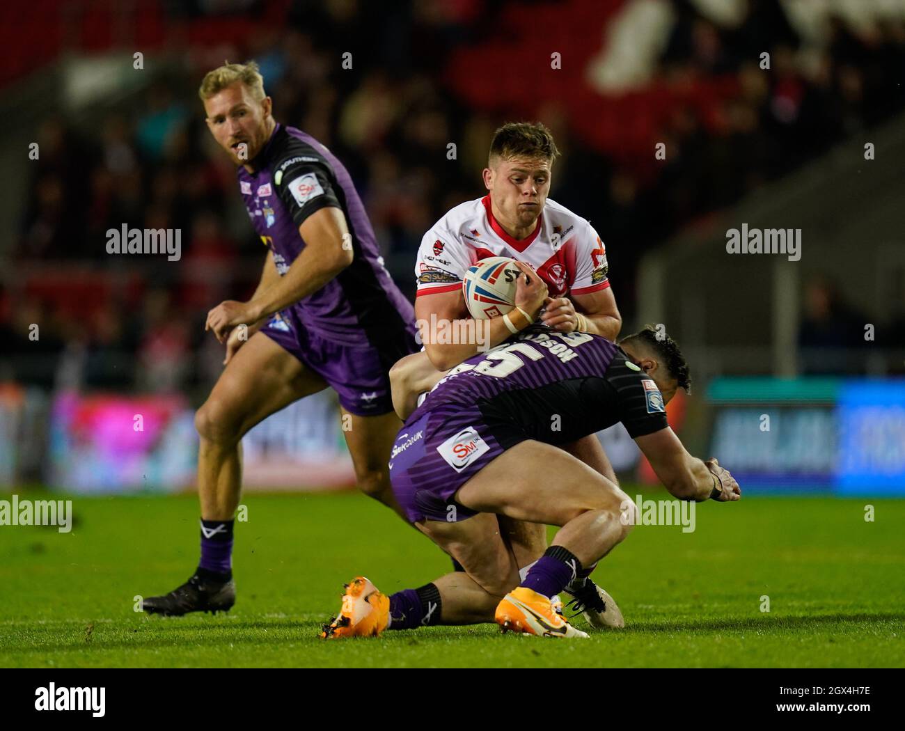 James donaldson hi-res stock photography and images - Alamy