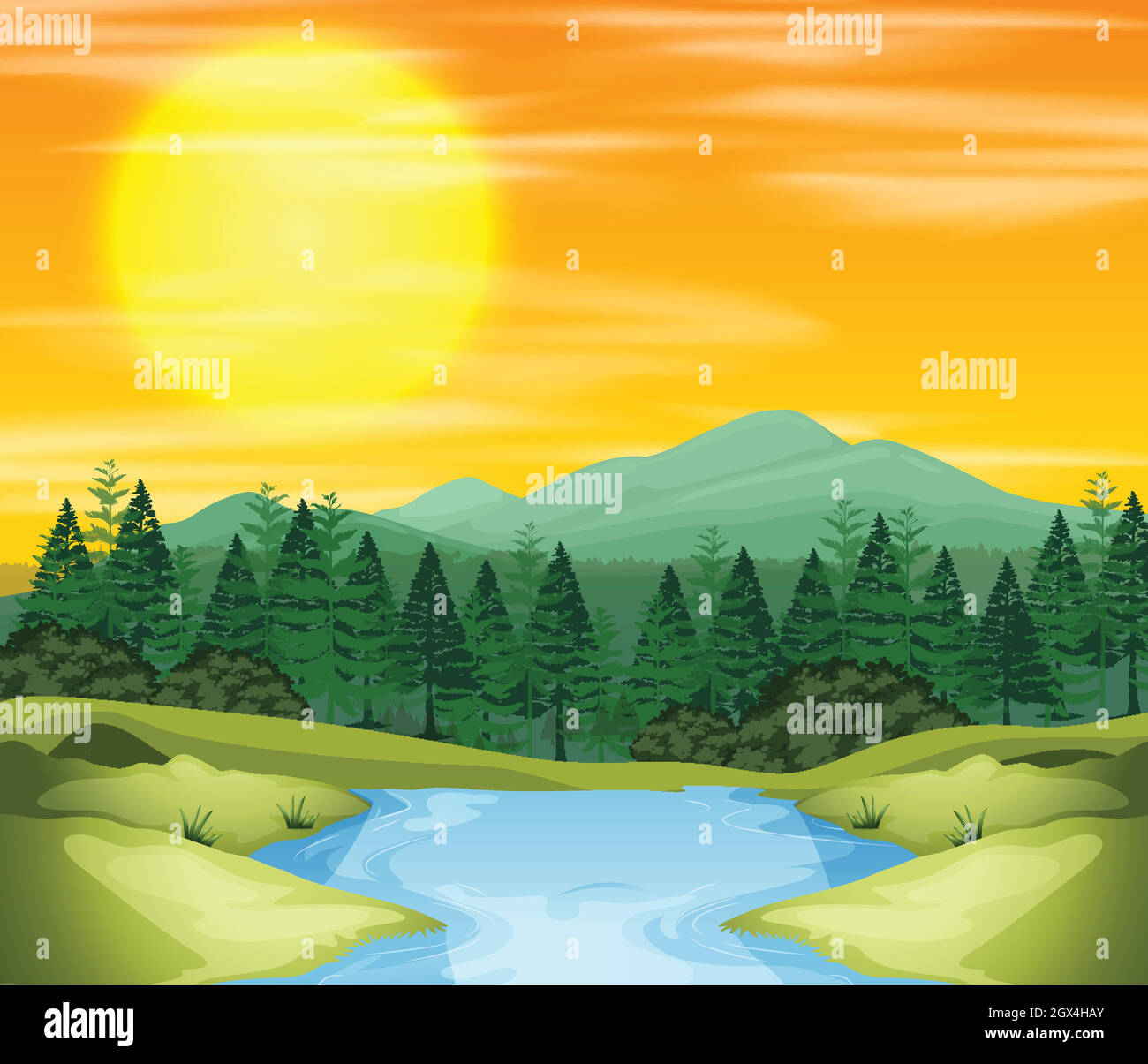 Nuture symbol Stock Vector Images - Alamy