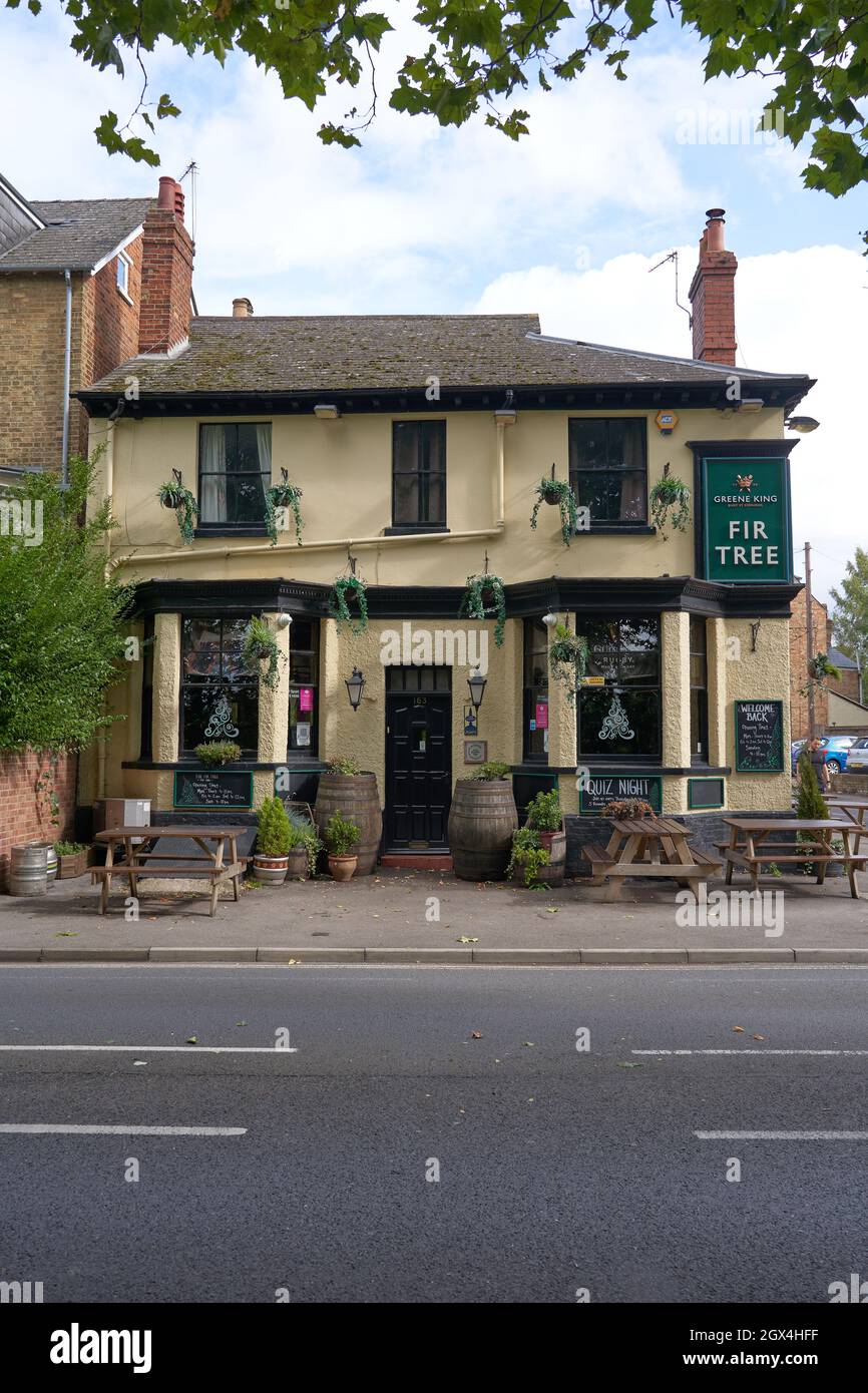 Iffley road hi-res stock photography and images - Alamy