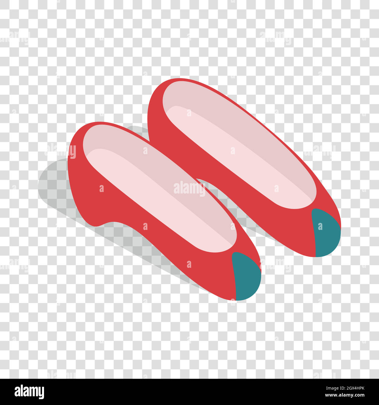 Korean foot Stock Vector Images - Alamy