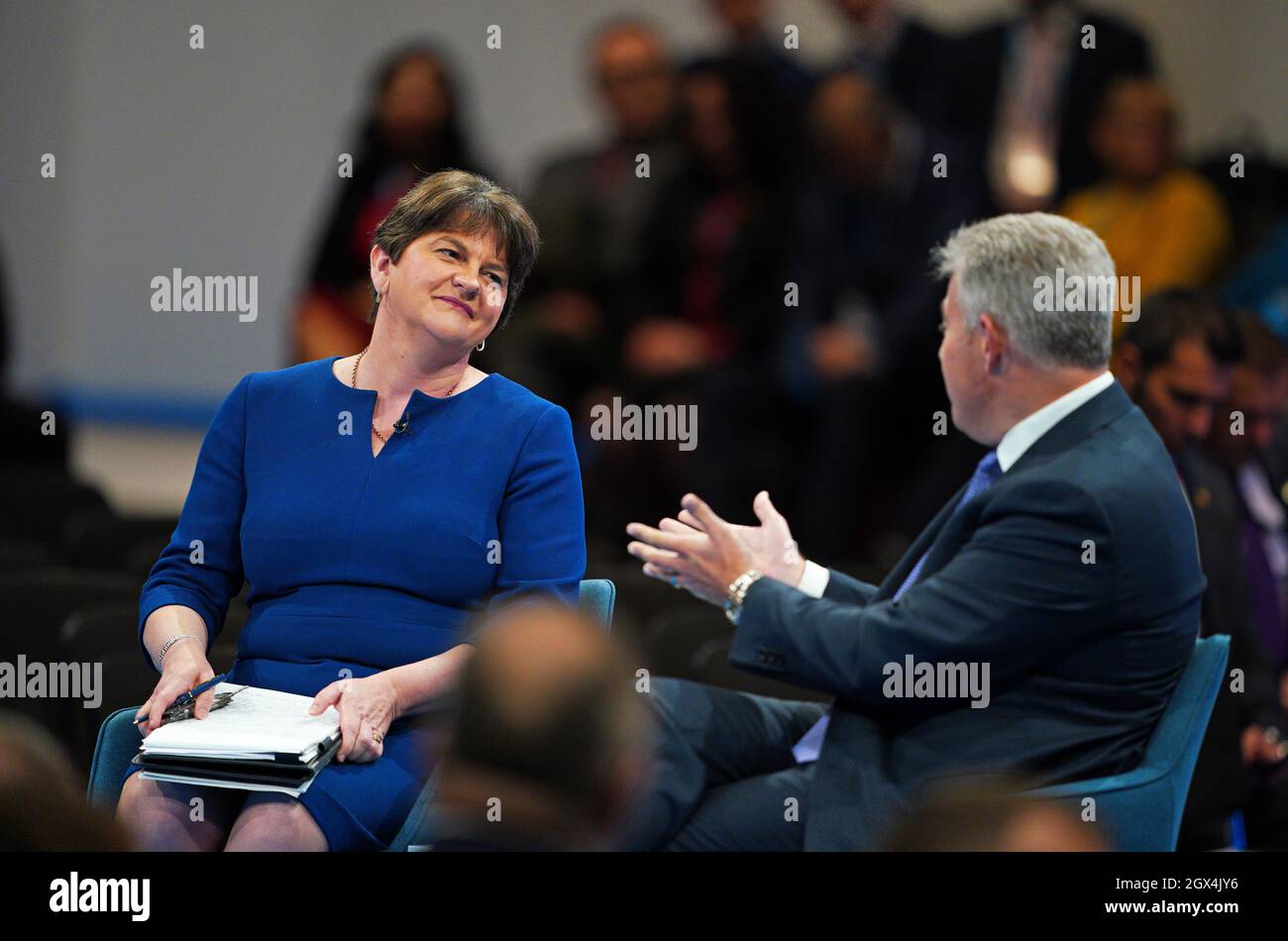 Arlene lewis hi-res stock photography and images - Alamy