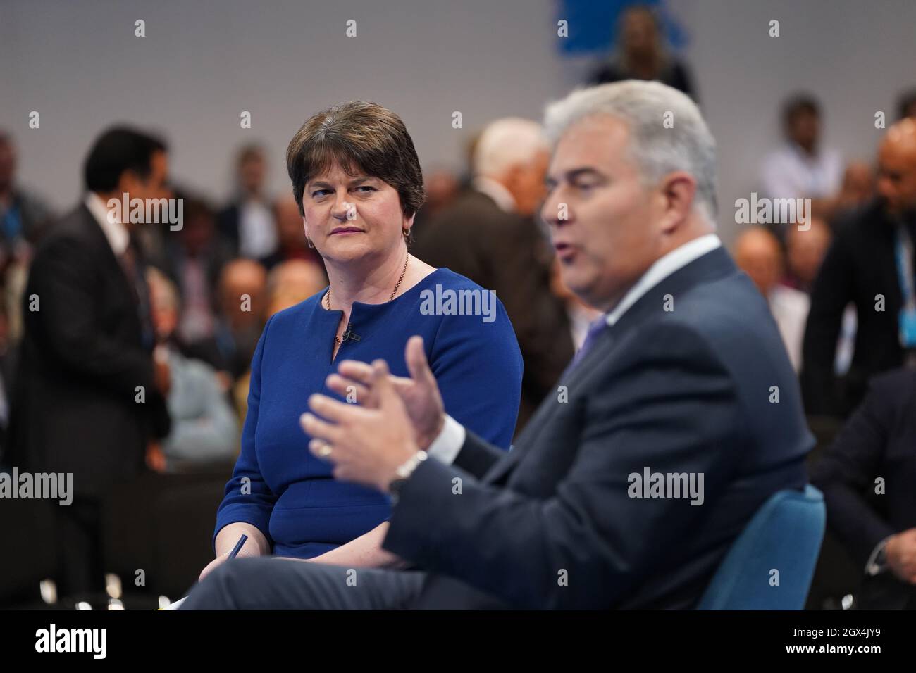 Arlene lewis hi-res stock photography and images - Alamy