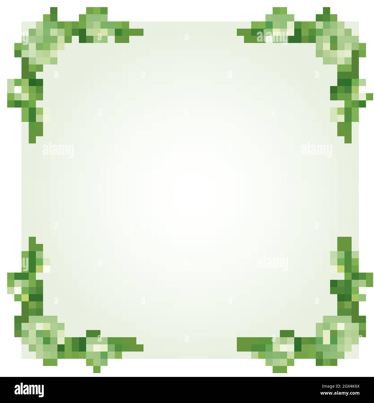 Background flowers petals Stock Vector Images - Alamy