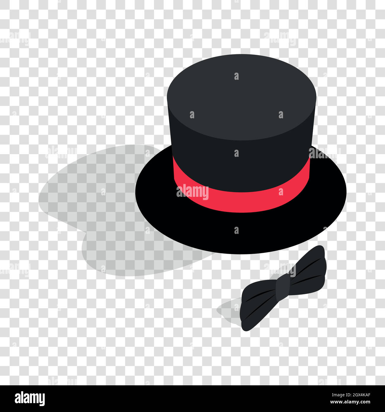 Black suit tie old man Stock Vector Images - Alamy