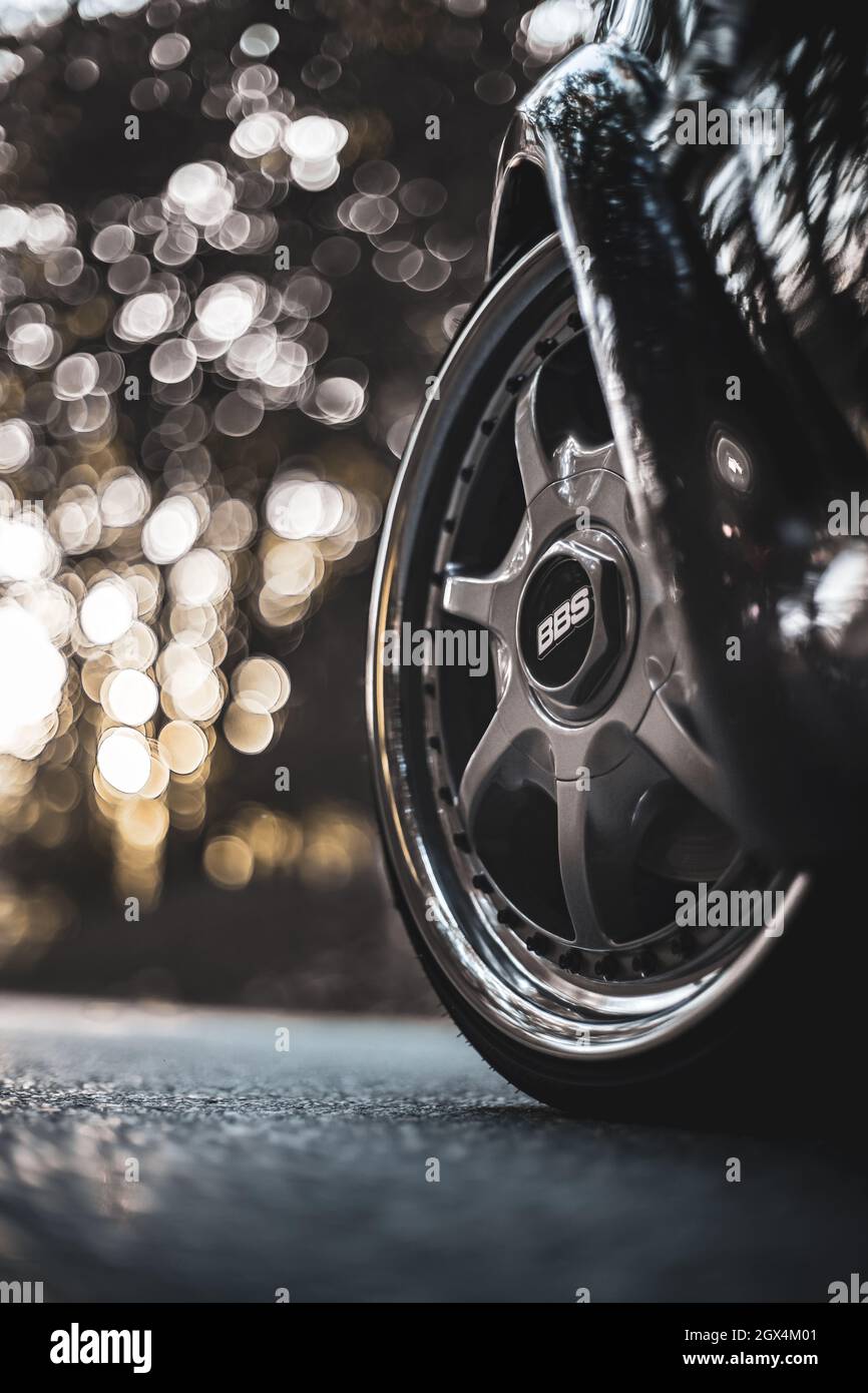 Bbs Wheel Wallpaper New Pictures Of My 20inch BBS LM Wheels