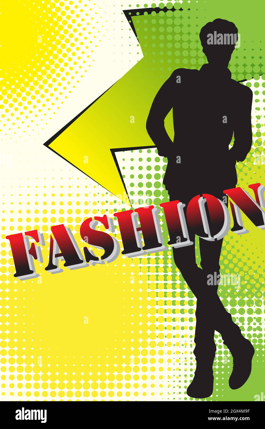 Black man reading text Stock Vector Images - Alamy