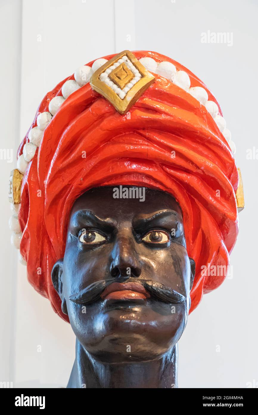 England, Hampshire, Portsmouth, Portsmouth Historic Dockyard, The Sir ...