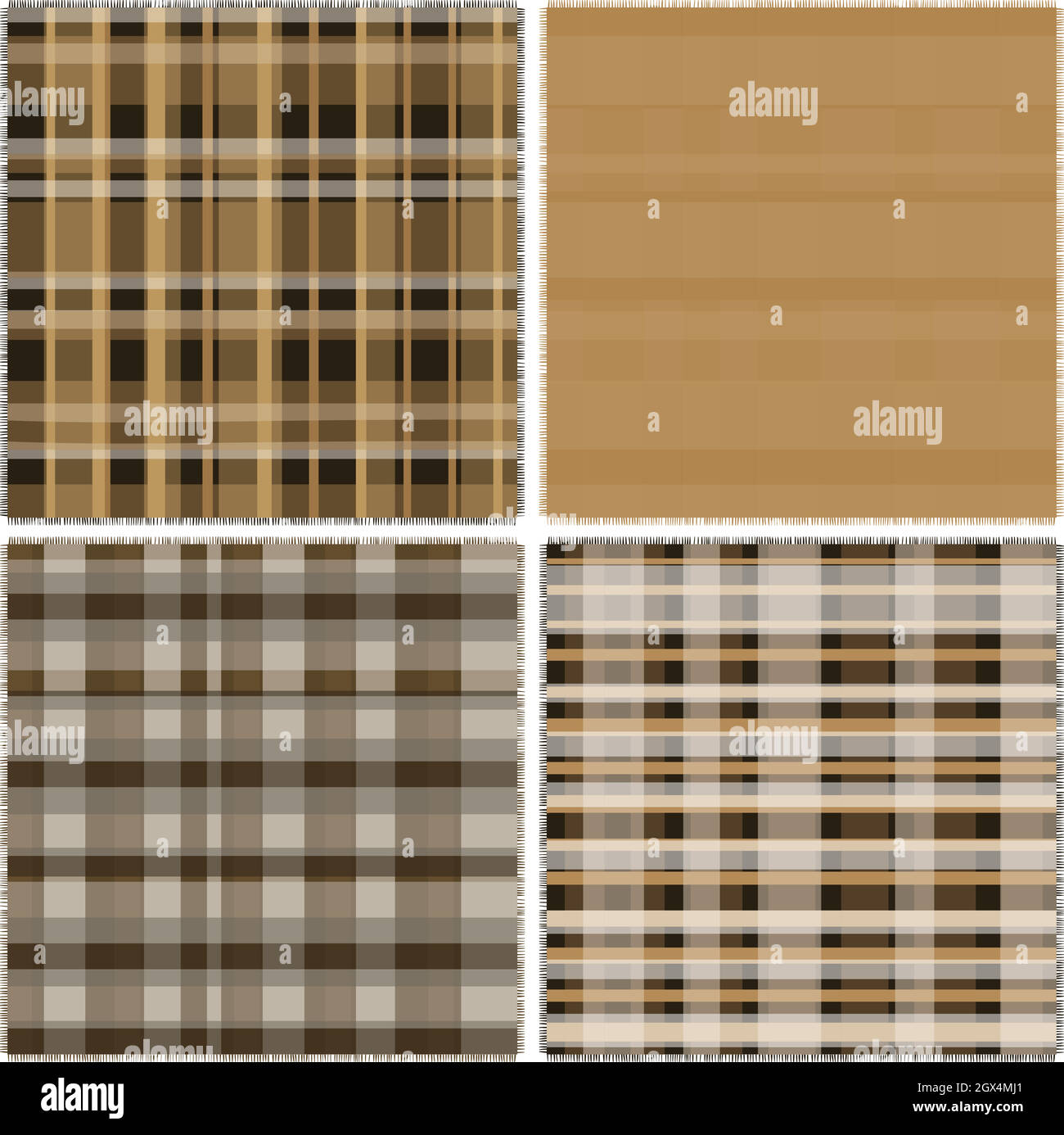 Patch work patterns Stock Vector Images - Alamy