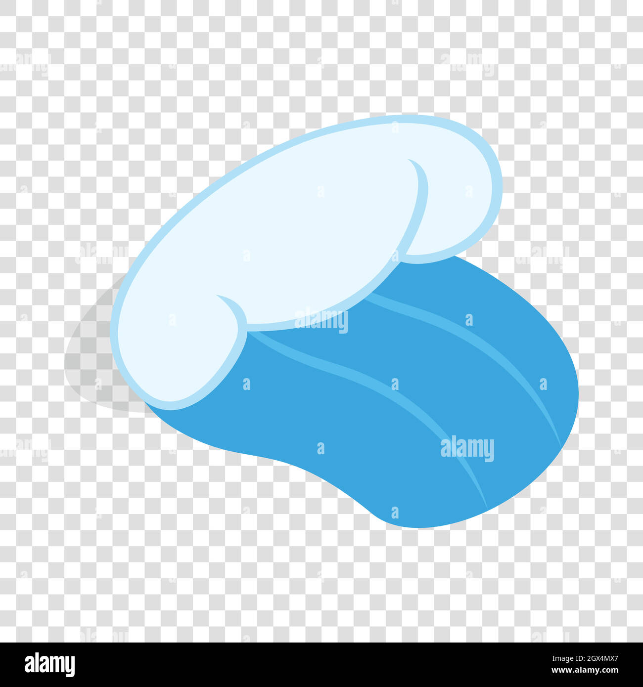 Sea wave surface abstract Stock Vector Images - Alamy