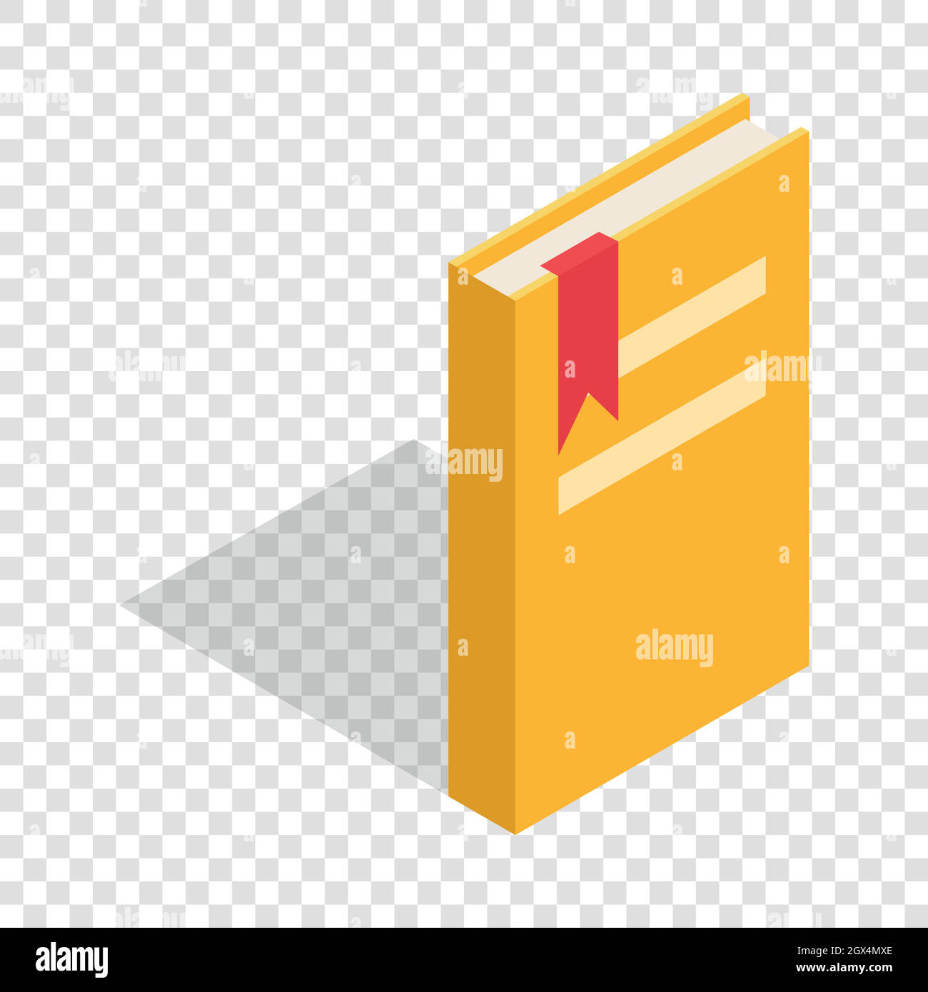 Reading a brochure Stock Vector Images - Alamy