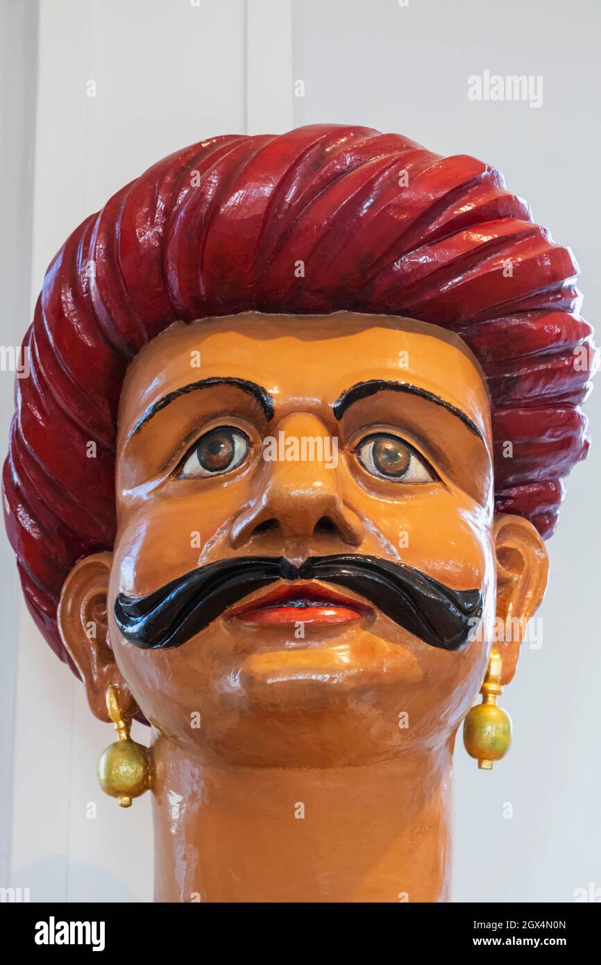 England, Hampshire, Portsmouth, Portsmouth Historic Dockyard, The Sir ...