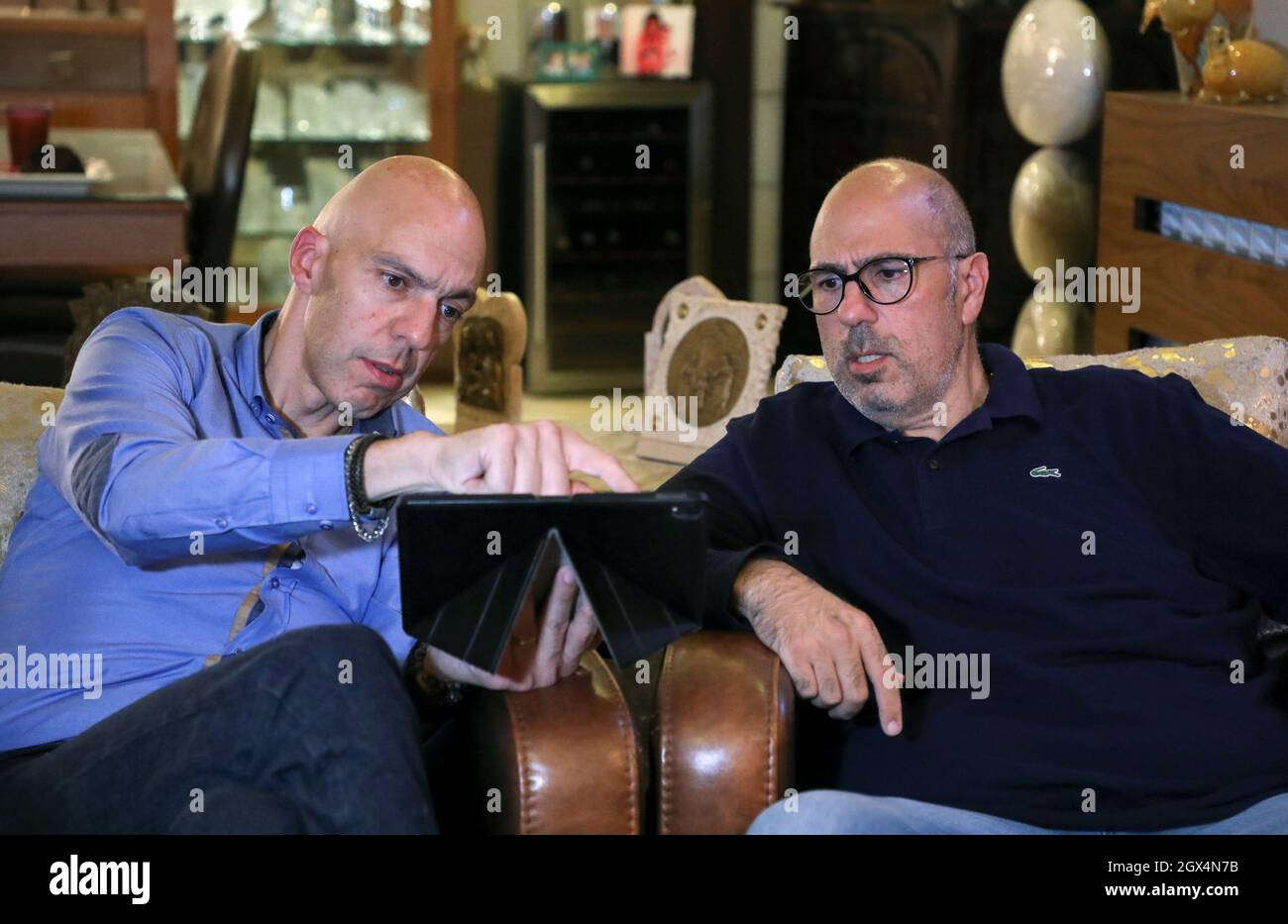 Khoury home hi-res stock photography and images - Alamy