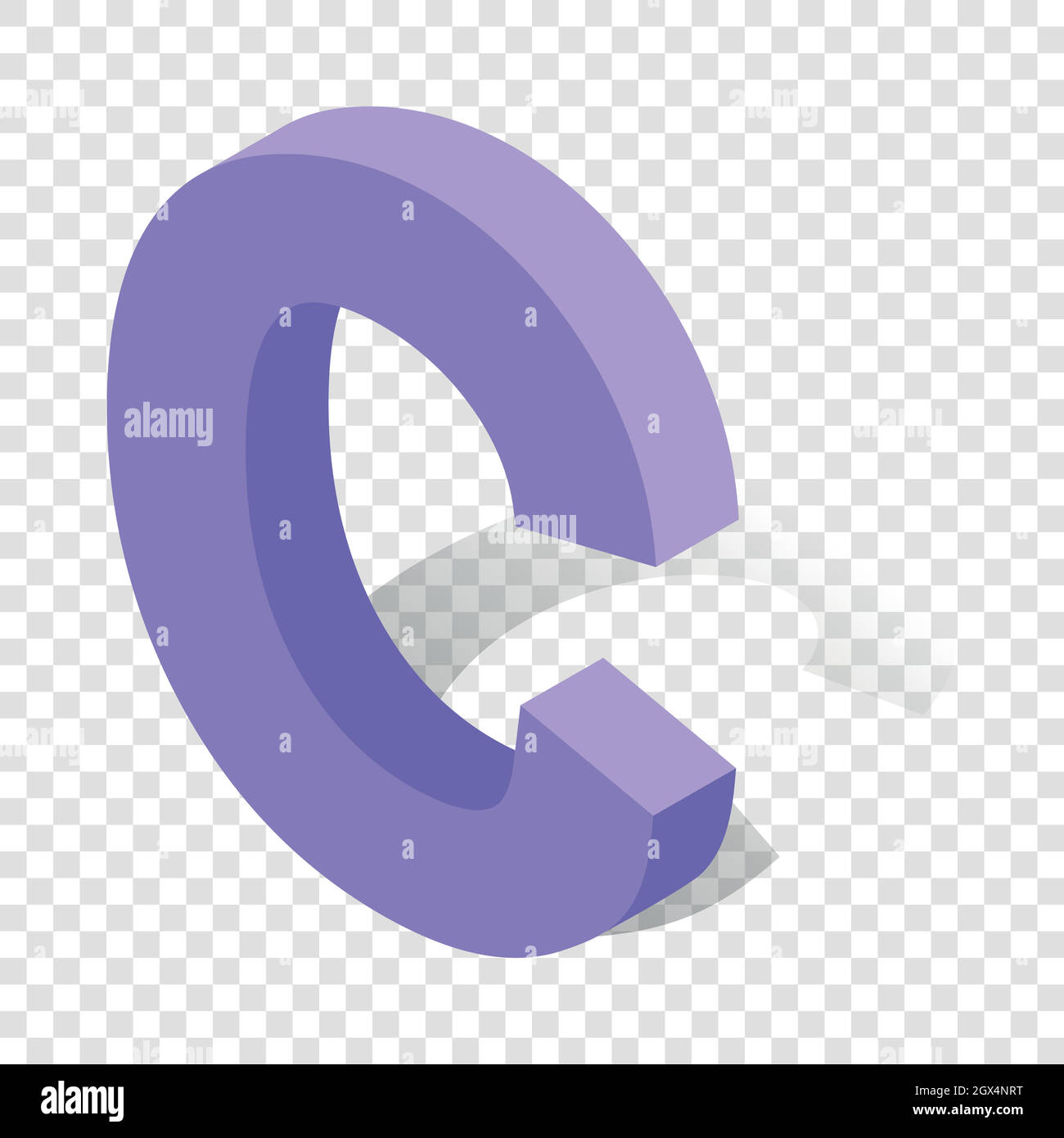 The print c Stock Vector Images - Alamy