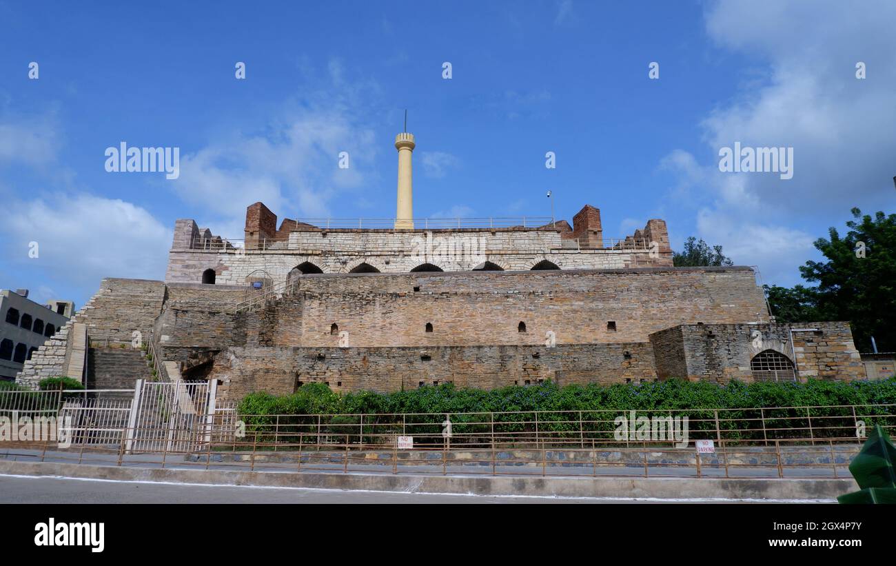 Kondareddy buruju hi-res stock photography and images - Alamy