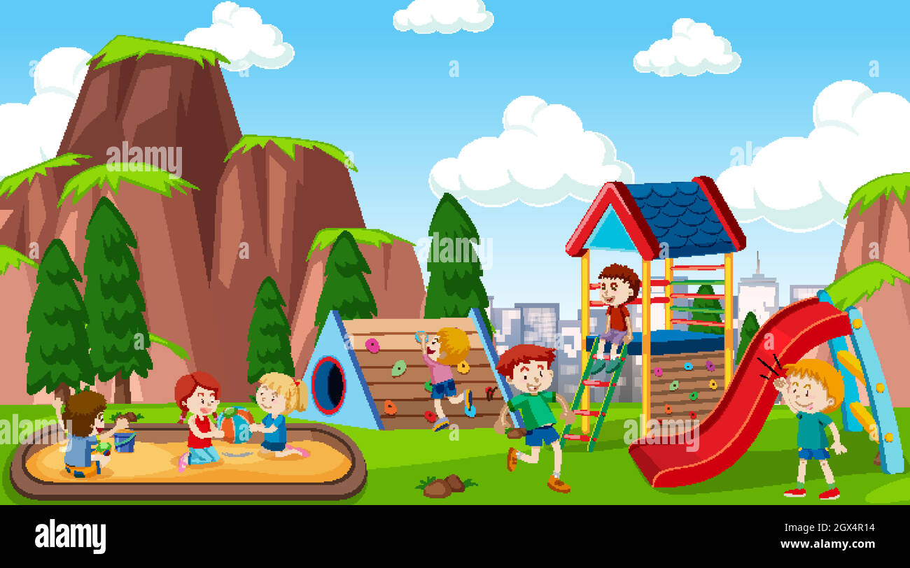 Active activity activities Stock Vector Images - Alamy