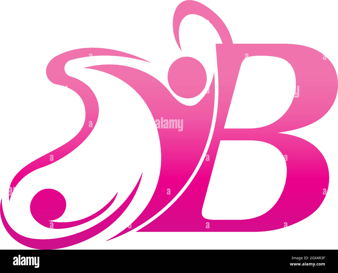 The human b Stock Vector Images - Alamy