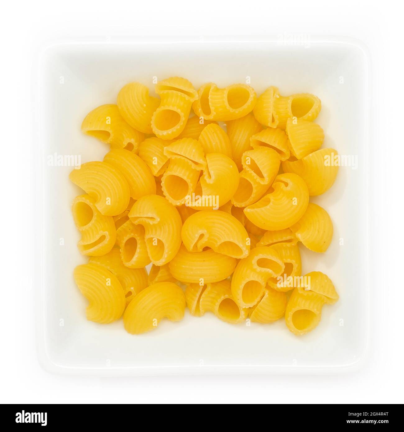 Mini pipe rigate hi-res stock photography and images - Alamy