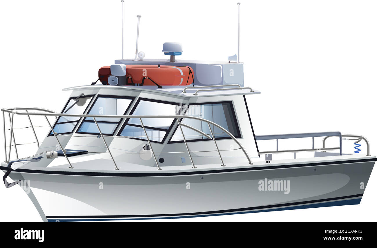 Vessel drawing Cut Out Stock Images & Pictures - Alamy