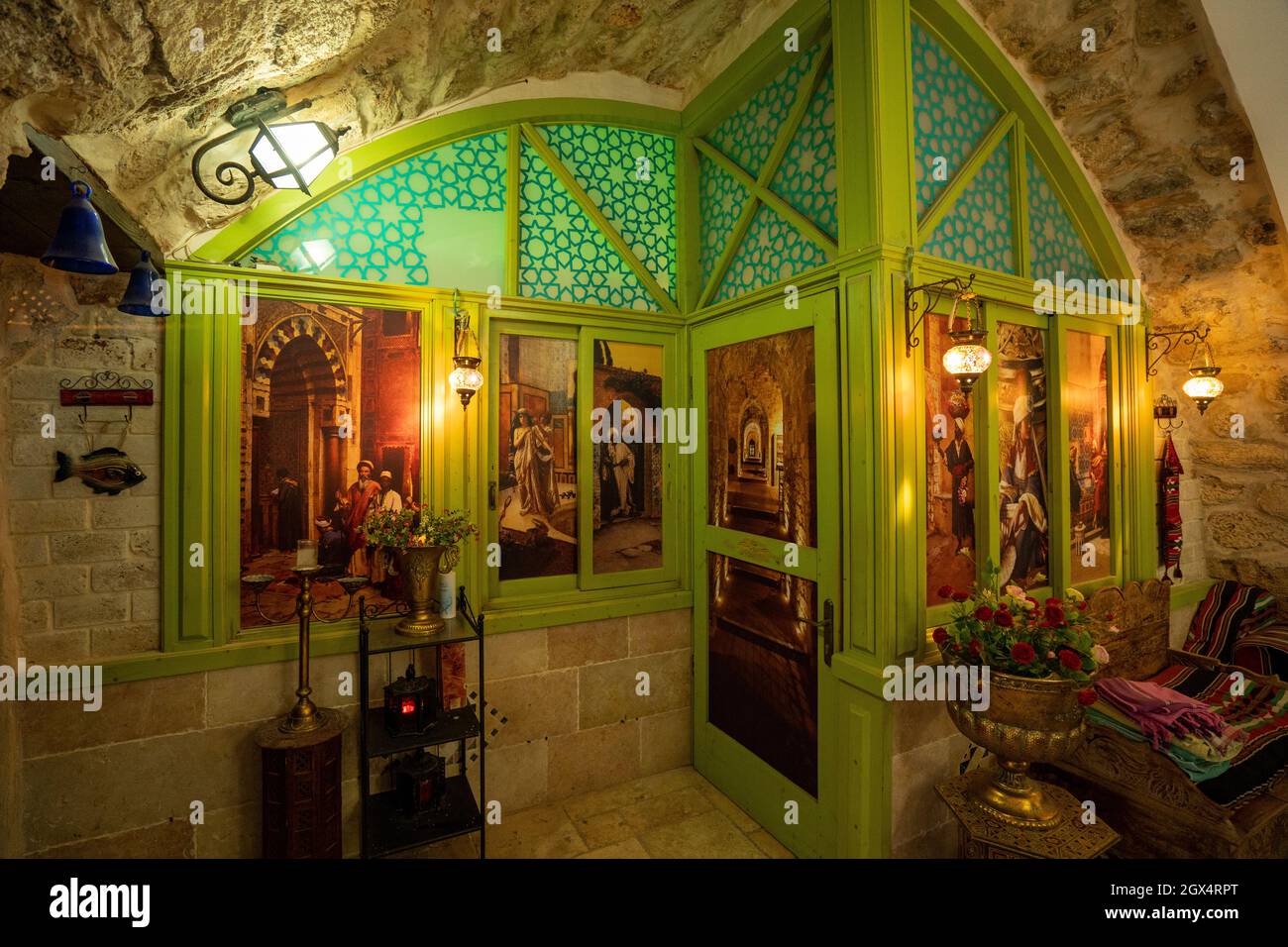 Akko historical hi-res stock photography and images - Alamy