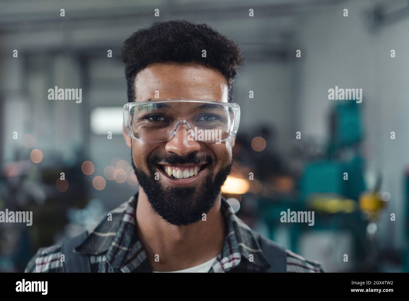 American heavy industry hi-res stock photography and images - Alamy