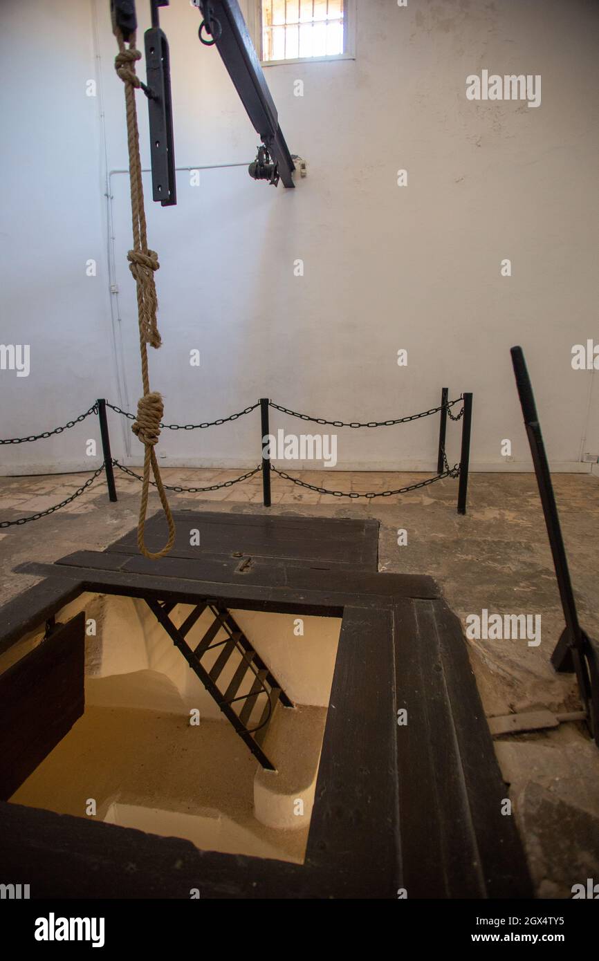 Palestine general strike hi-res stock photography and images - Alamy