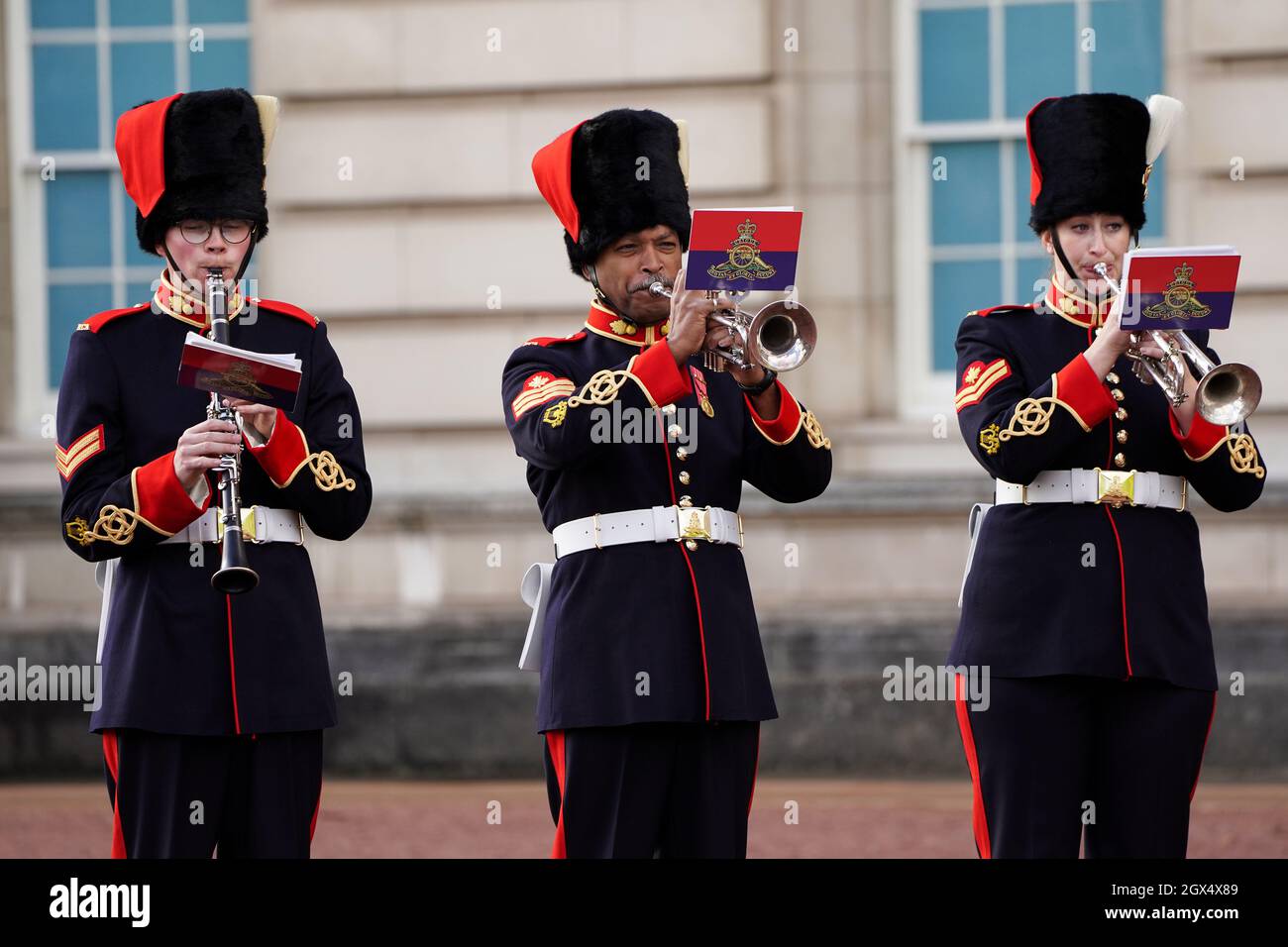 1st royal canadian regiment hi-res stock photography and images - Alamy