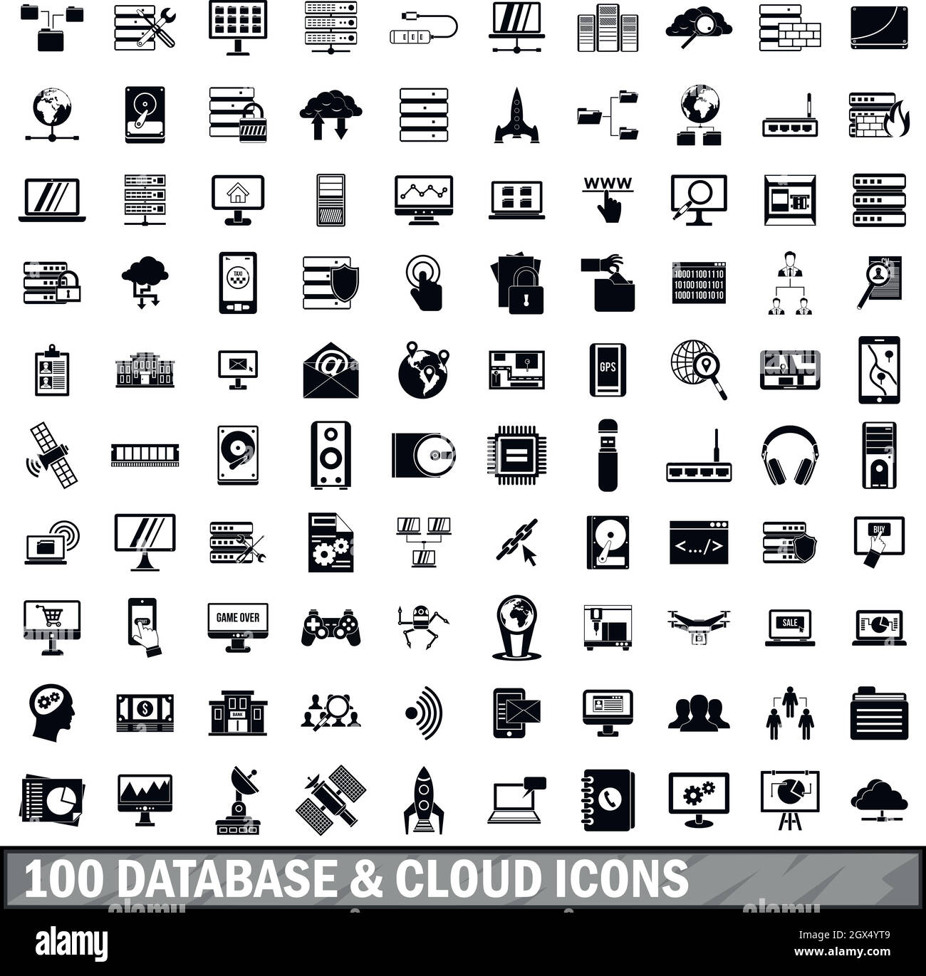 Reserve map Stock Vector Images - Alamy