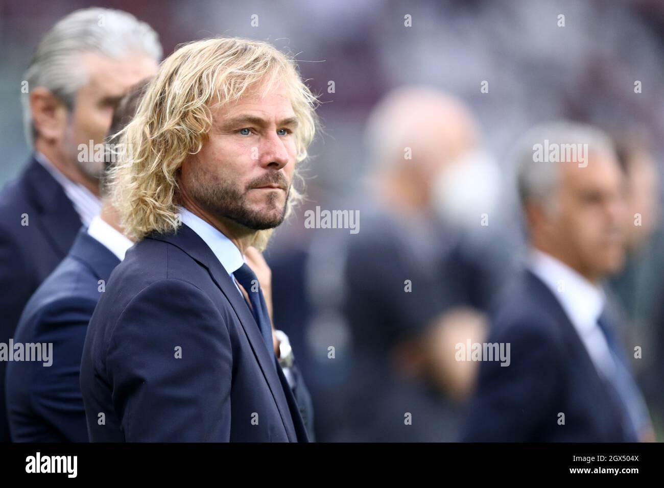 Nedved hi-res stock photography and images - Alamy