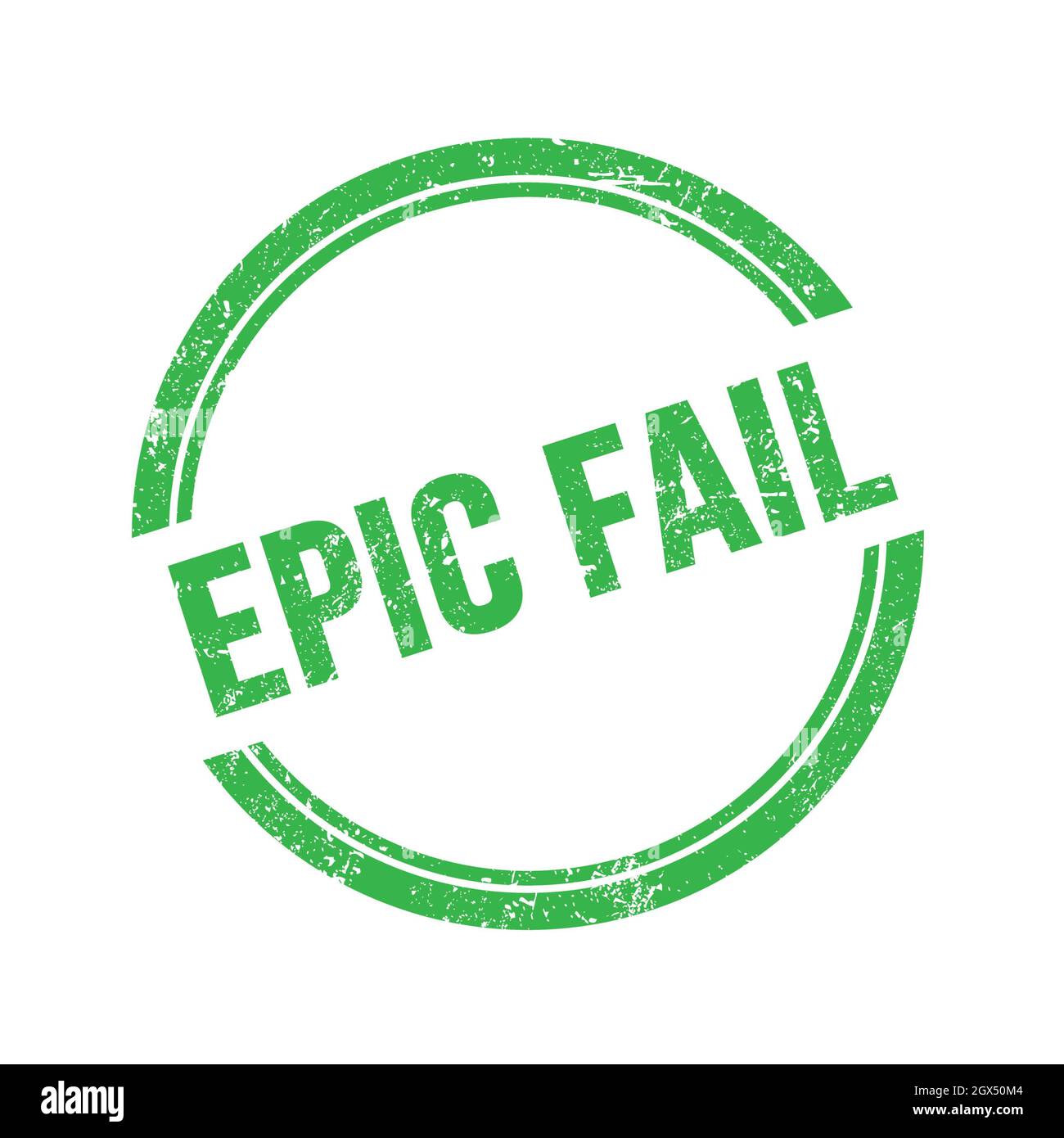 Epic Fail Logo