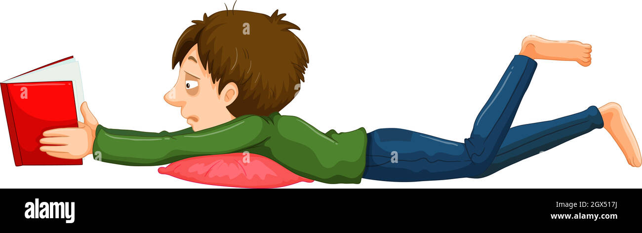 Cartoon Sitting Alone Reading 3,237 Sit Alone Cartoon Stock Photos,