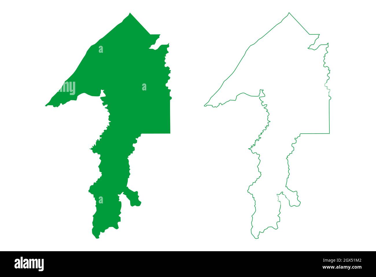 Manicore municipality (Amazonas state, Municipalities of Brazil ...
