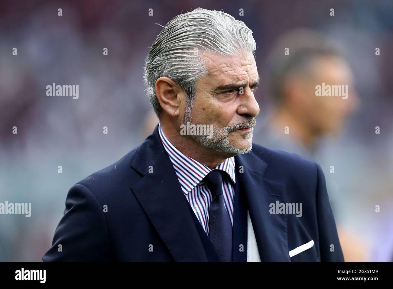 Juventus ceo hi-res stock photography and images - Alamy