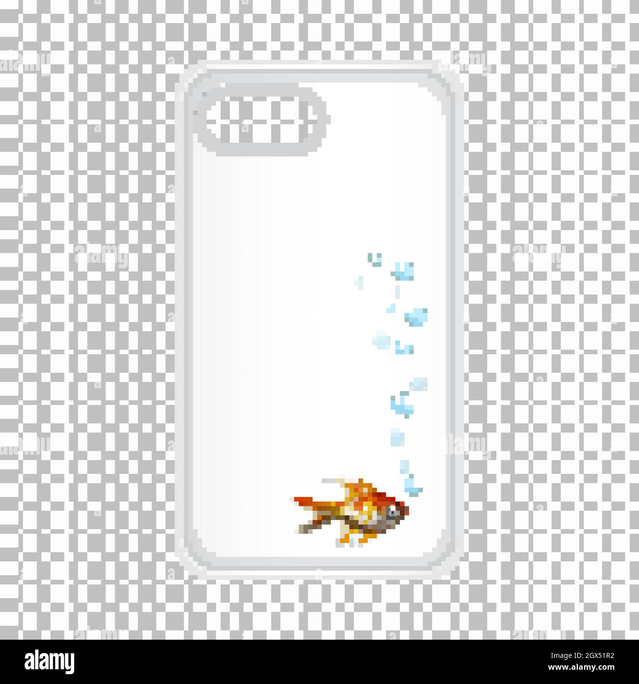 Graphic phone Stock Vector Images - Alamy