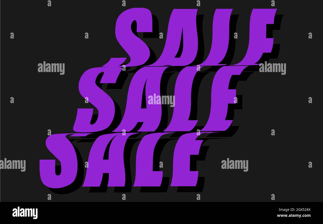For sale sign Stock Vector Images - Alamy