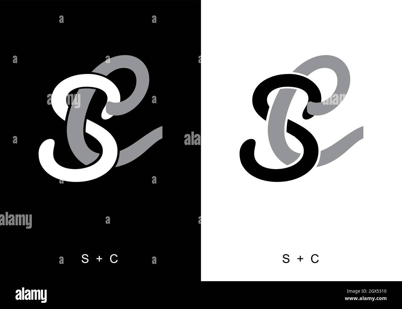 Sc initial hi-res stock photography and images - Alamy