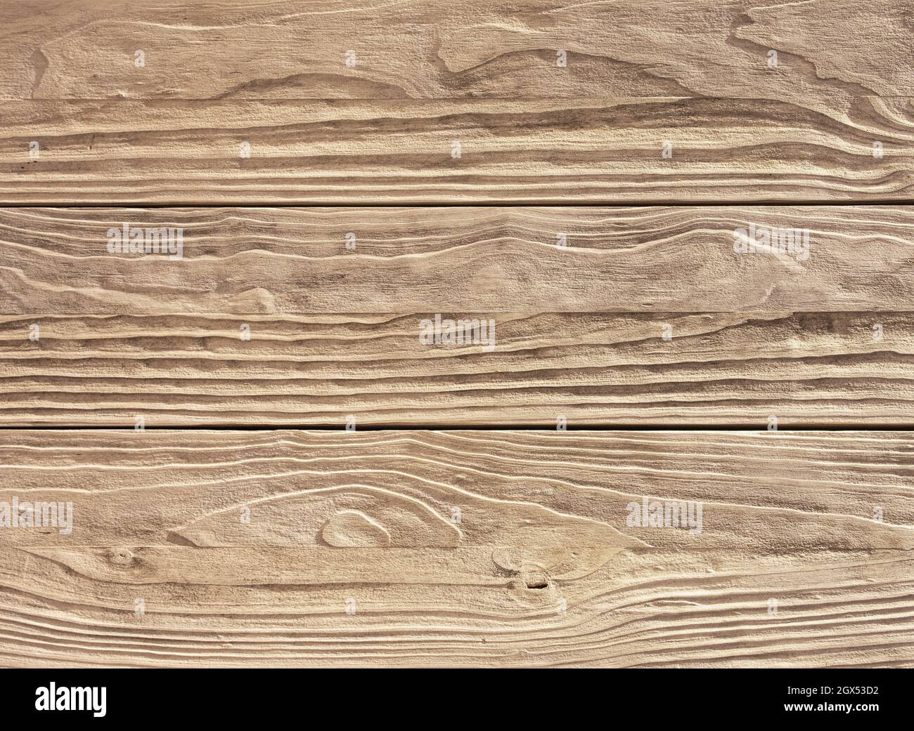Rough rustic natural wood planks background Stock Photo - Alamy