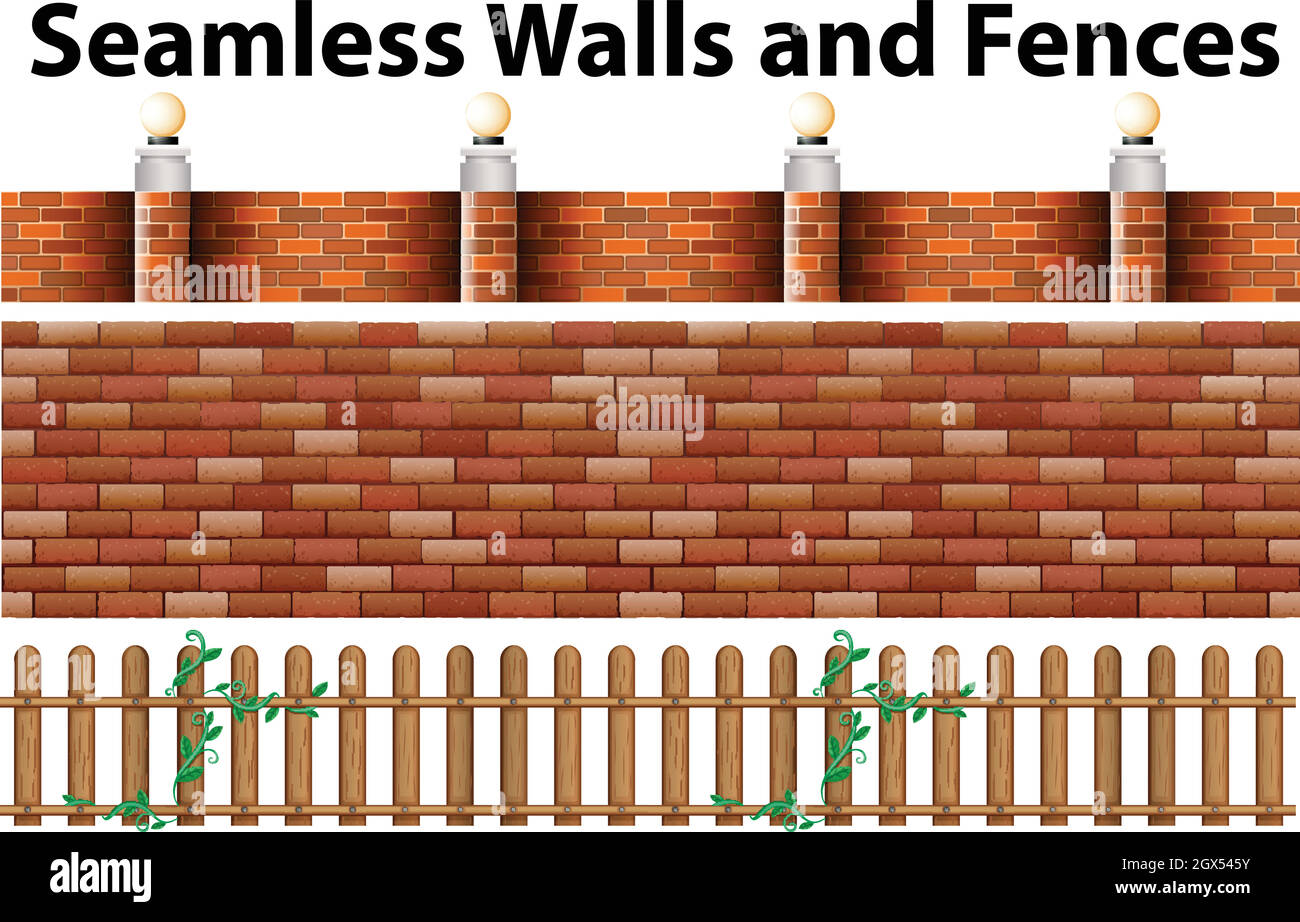 Walls art Stock Vector Images - Alamy