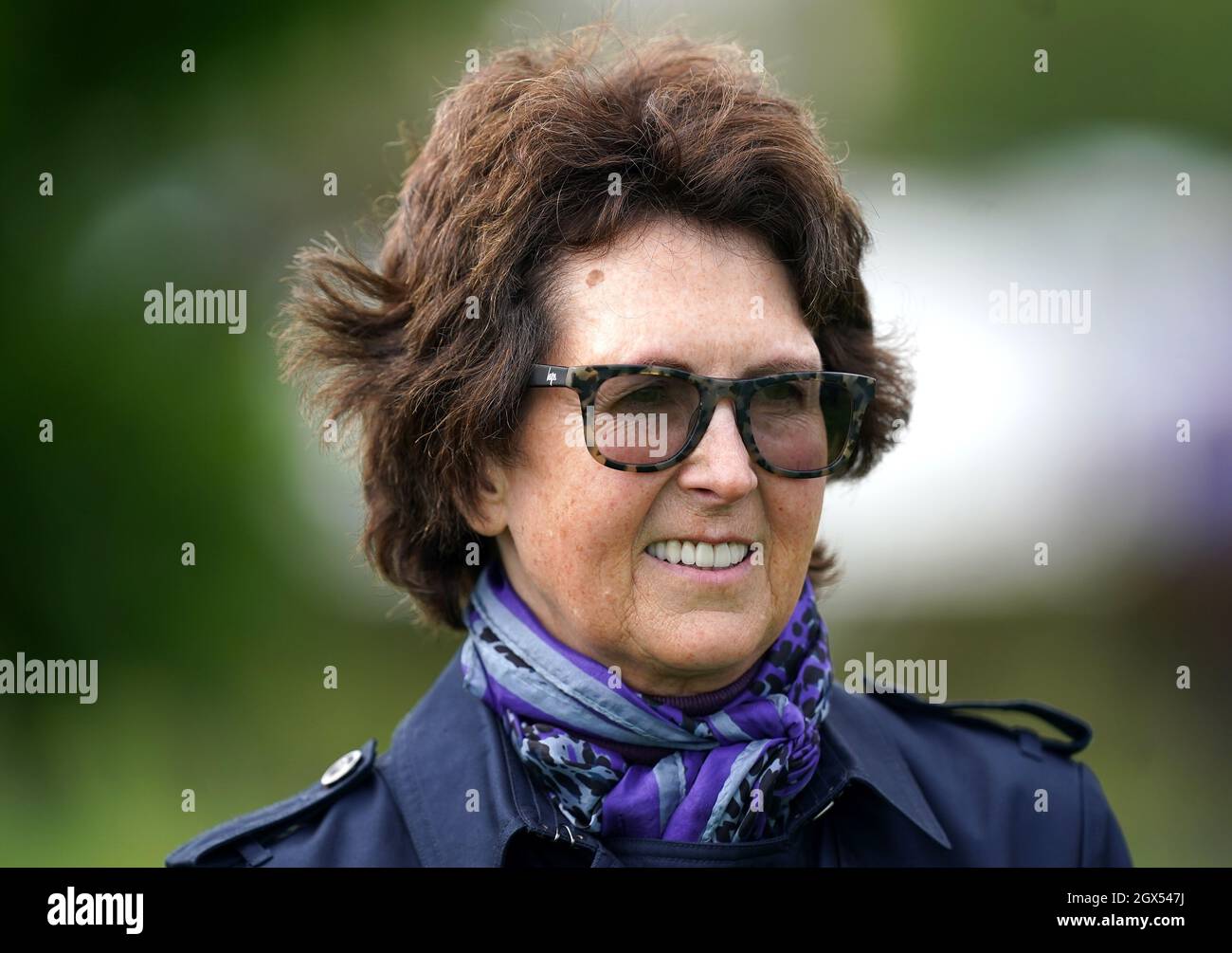 Venetia williams hi-res stock photography and images - Alamy