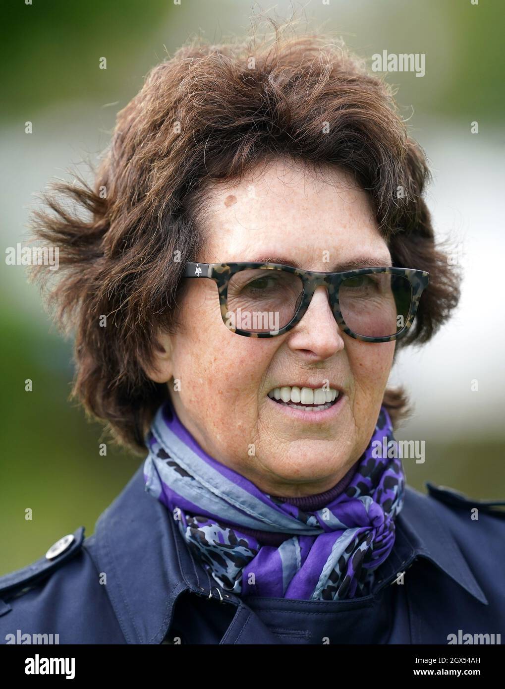 Venetia williams hi-res stock photography and images - Alamy