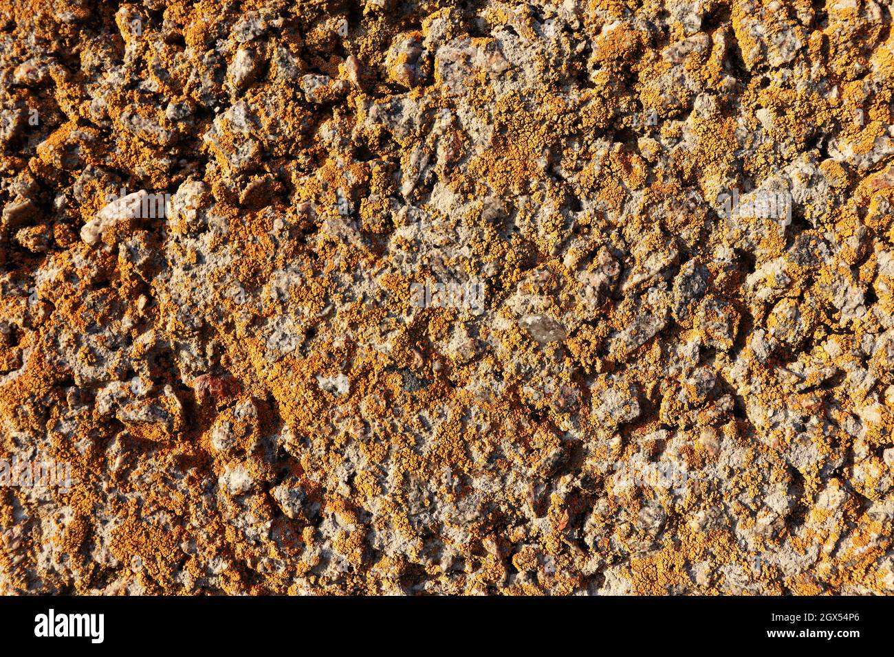 Cement wall texture. Old crack building background. Rubble wallpaper ...