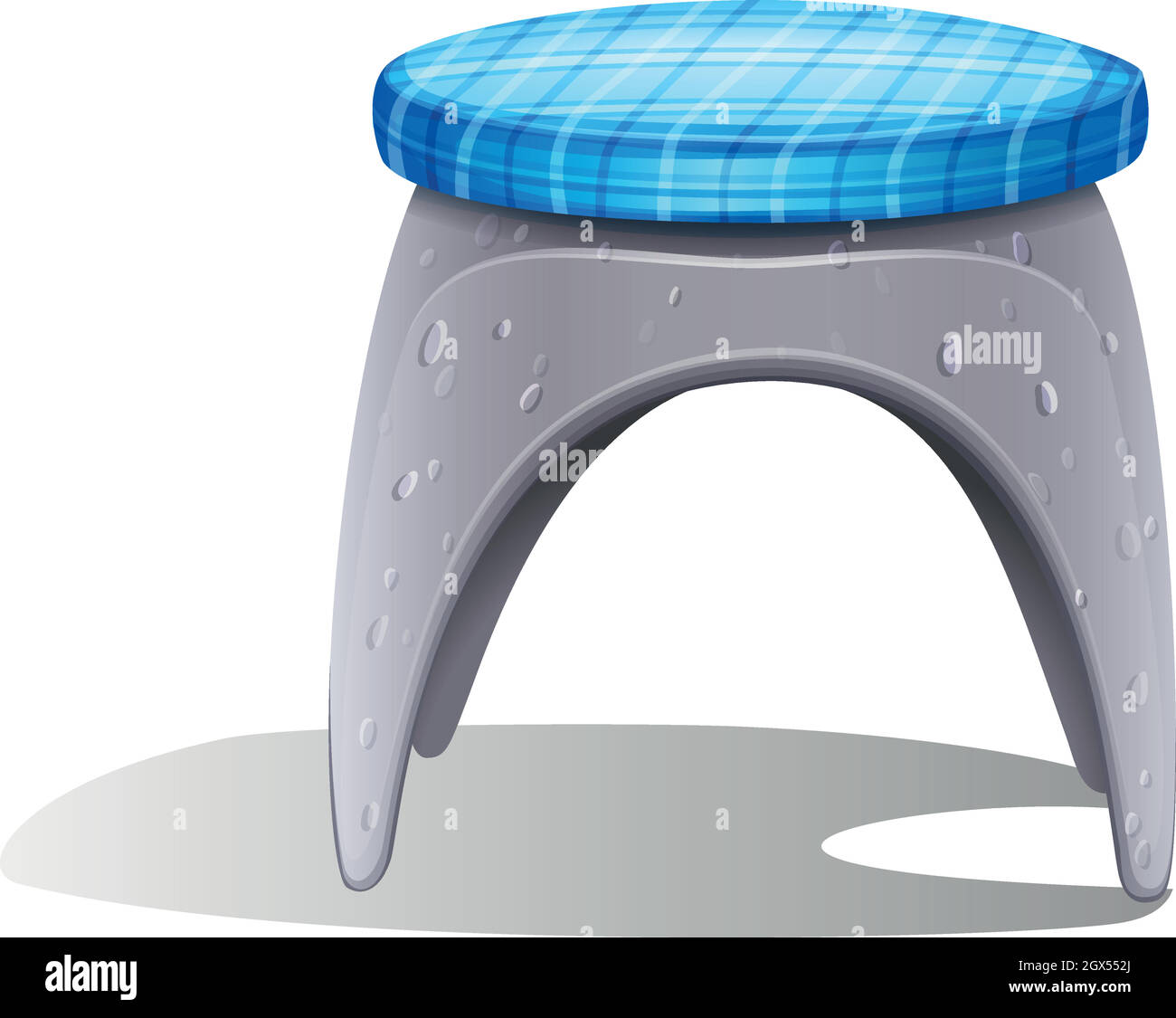 Stall Stock Vector Images - Alamy