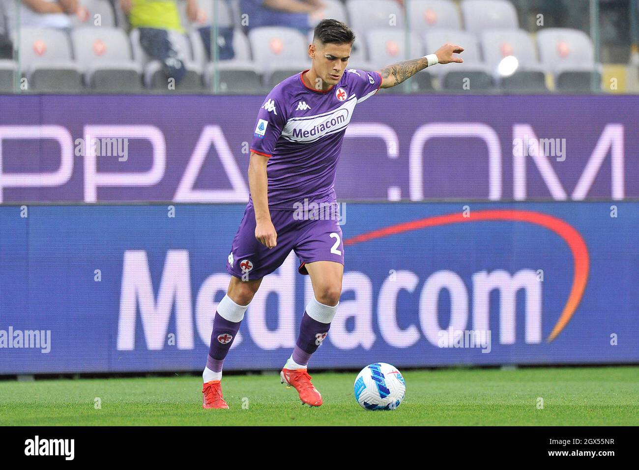 Nicolas ruiz hi-res stock photography and images - Alamy