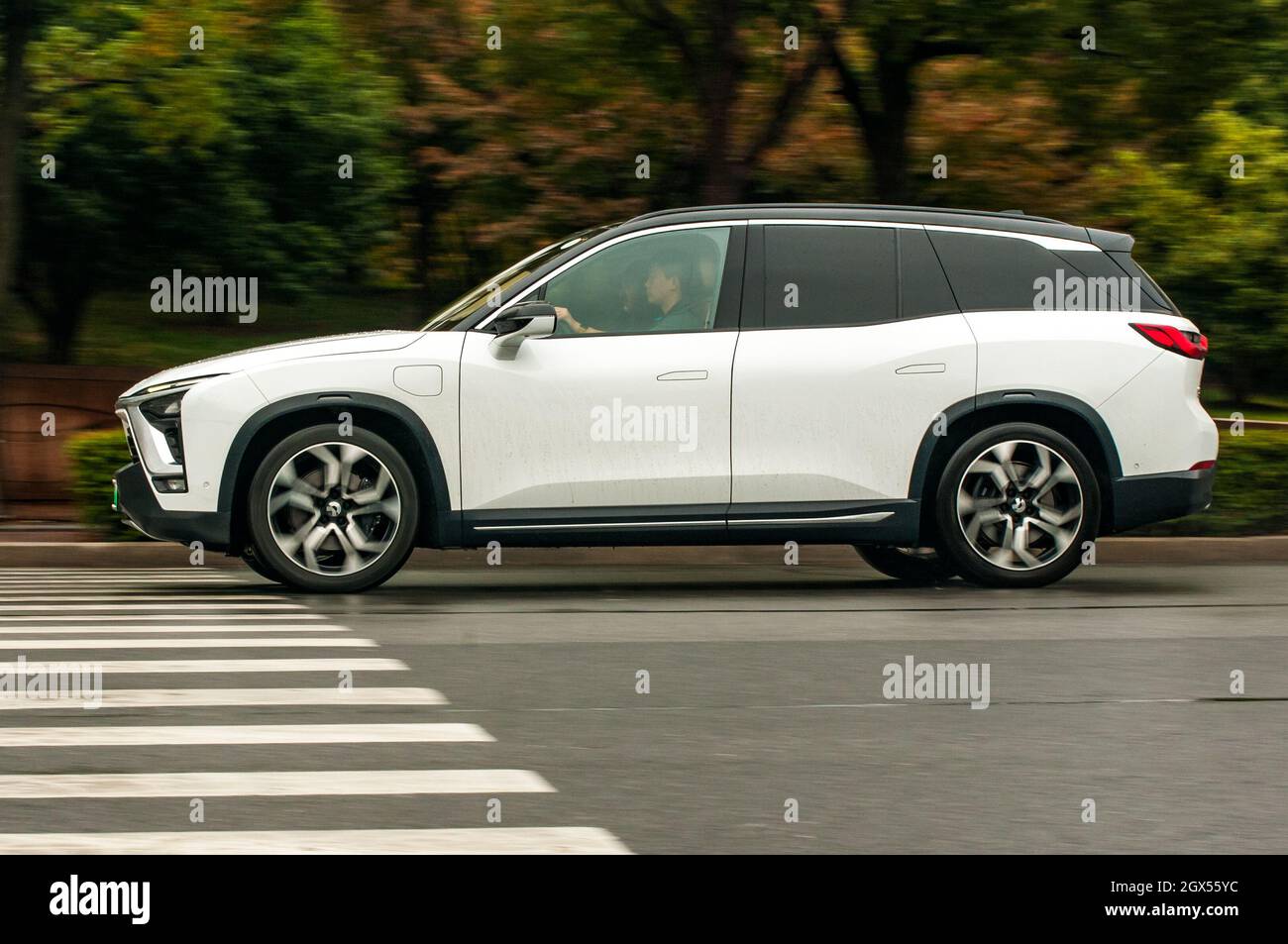 William li nio hi-res stock photography and images - Alamy